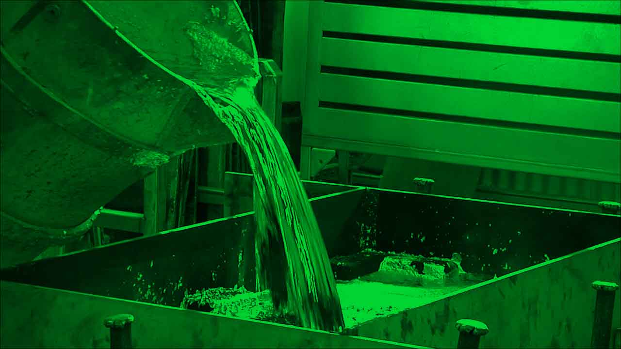 FundicionDePlomo-Verde – Lámina de Plomo